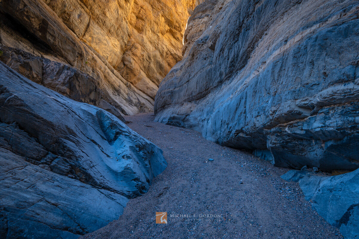 Rayleigh Scattering in Nature and Landscape Photography | California ...